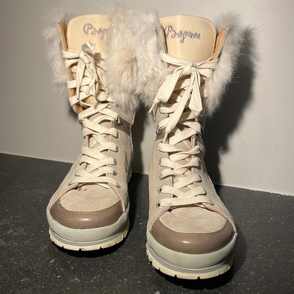 Bogner | Shoes | Bogner Shoes | Poshmark